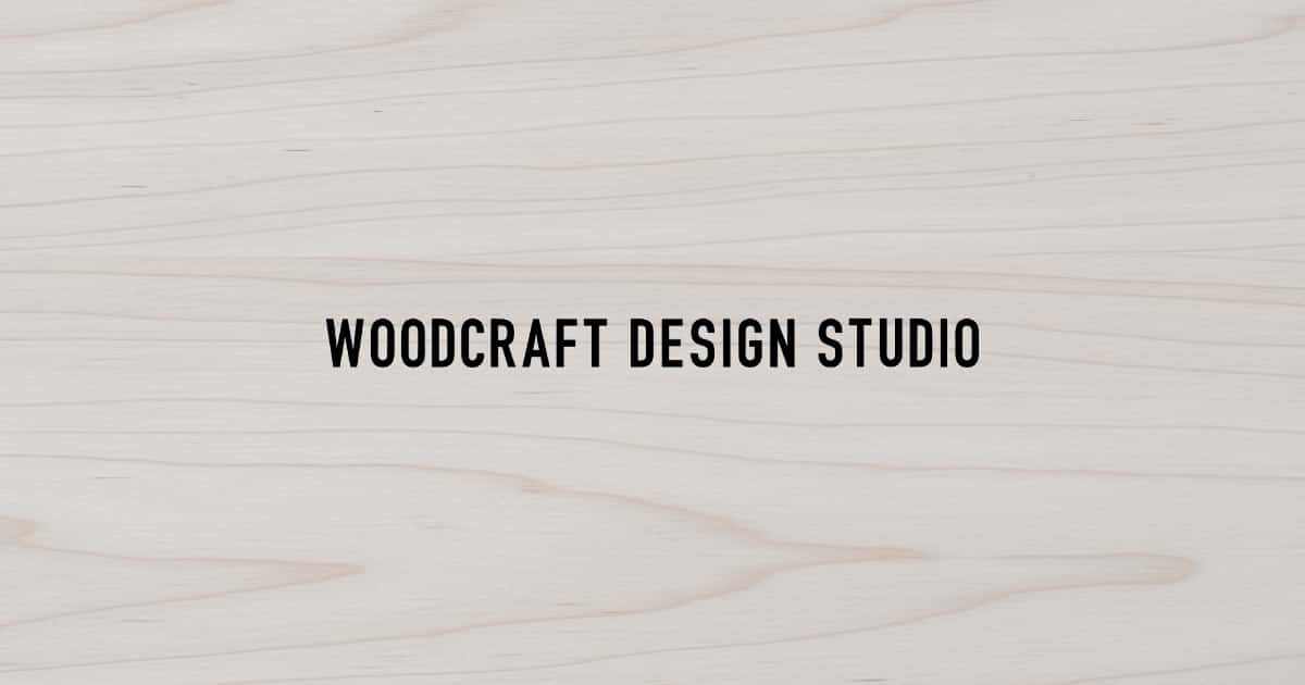 Custom Desks Built in Seattle | Woodcraft Design Studio